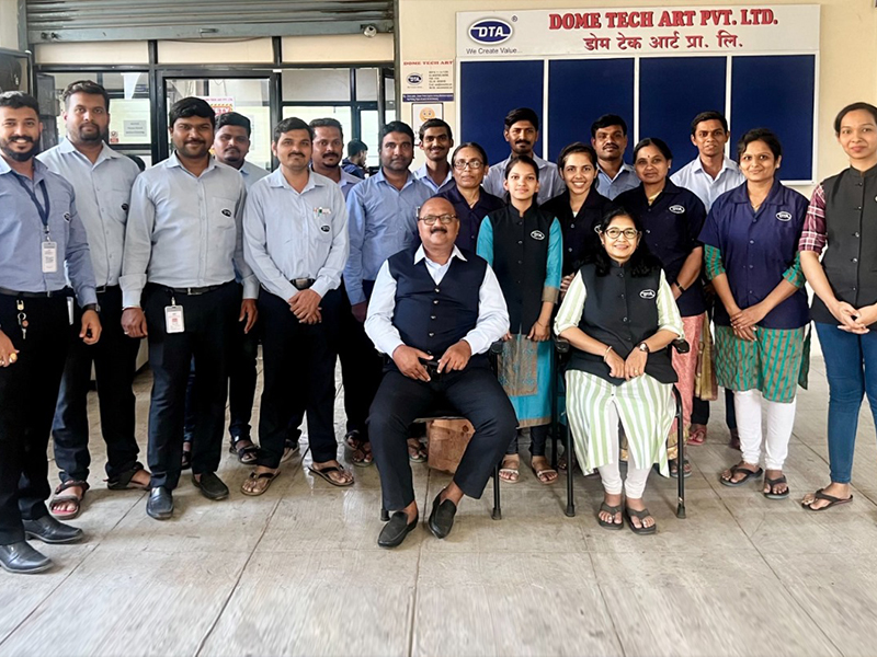 Indian Printers Keep National Flag Flying High at ASGA Print Award 2023 ...