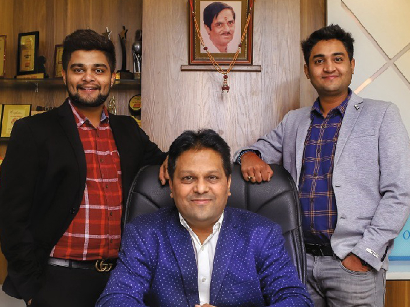 Indian Printers Keep National Flag Flying High at ASGA Print Award 2023 ...